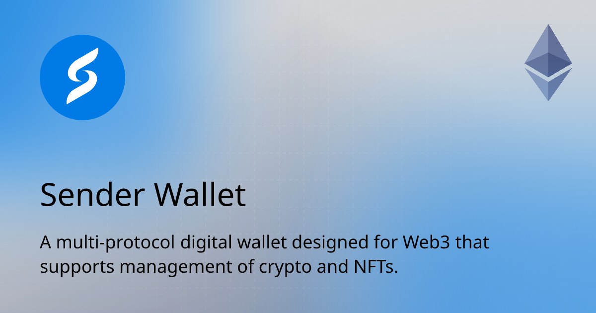 Sender Wallet: Overview, Reviews, Related Apps & FAQs
