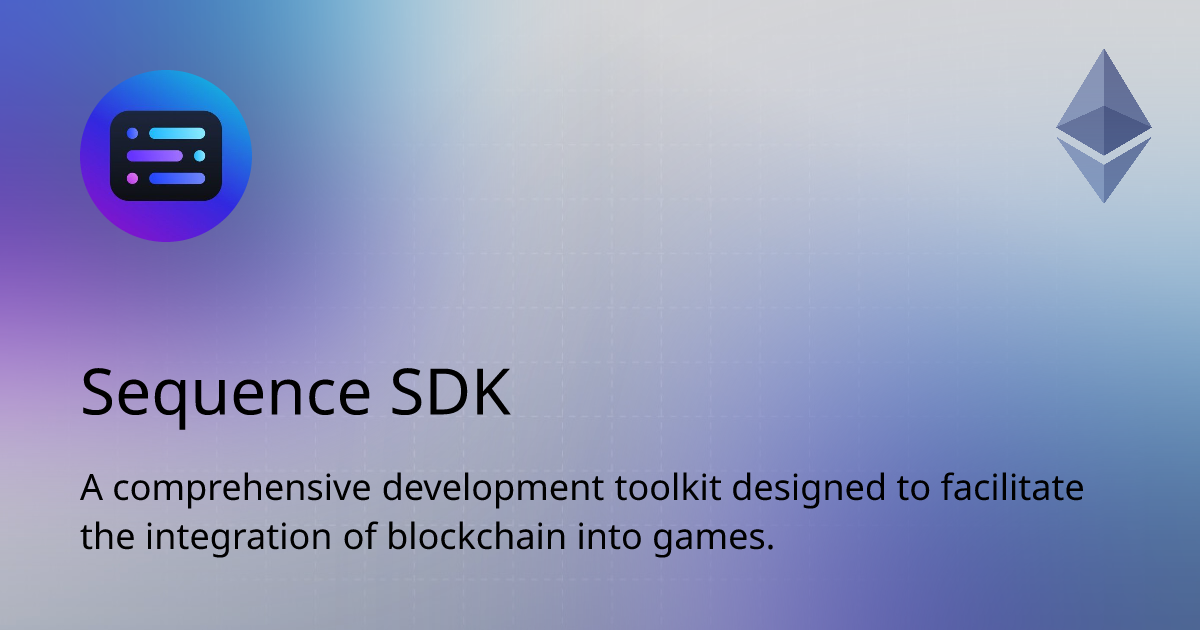 Sequence SDK: Overview, Reviews, Related Apps & FAQs