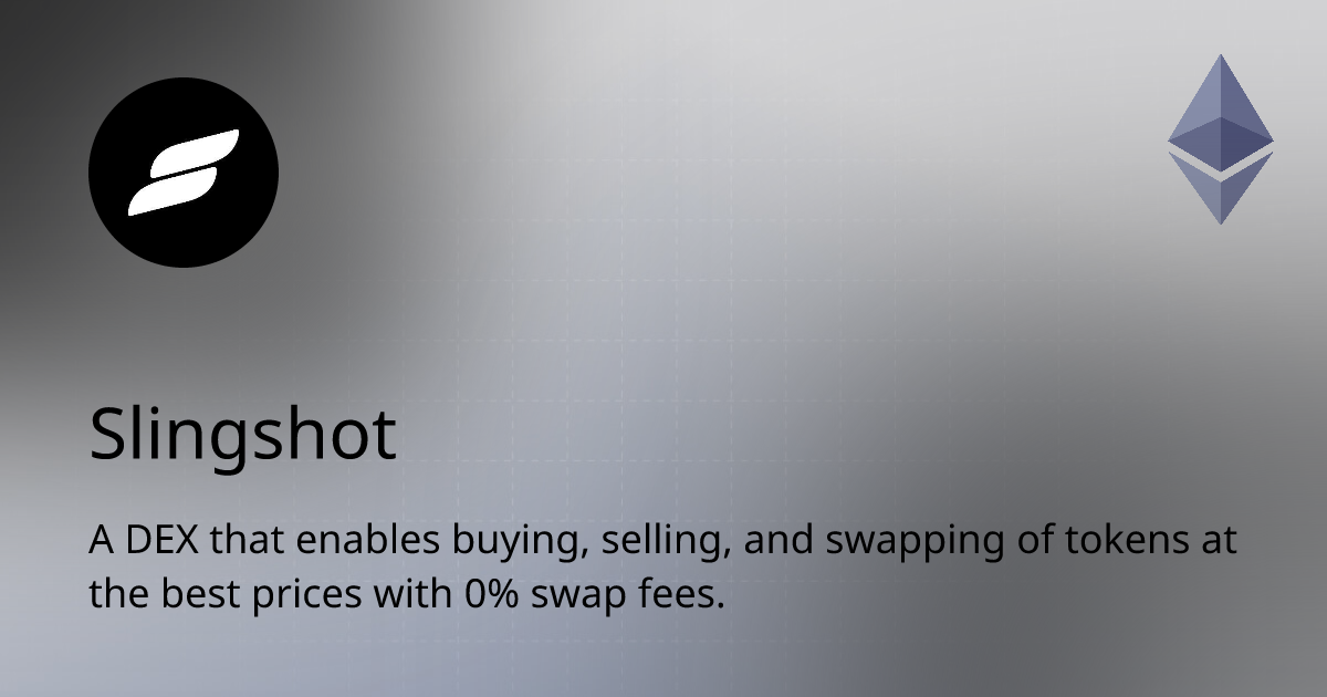 Slingshot: Overview, Reviews, Related Apps & FAQs