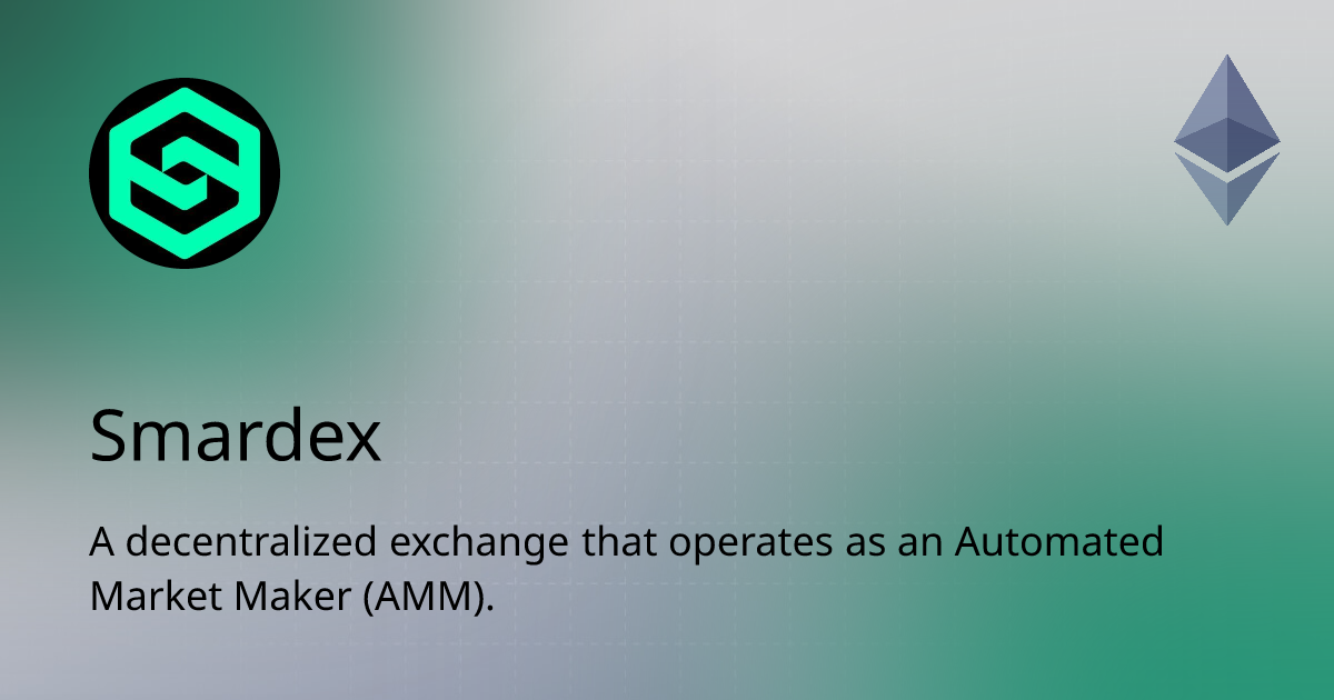 Smardex: Overview, Reviews, Related Apps & FAQs