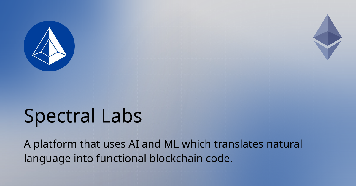 Spectral Labs: Overview, Reviews, Related Apps & FAQs