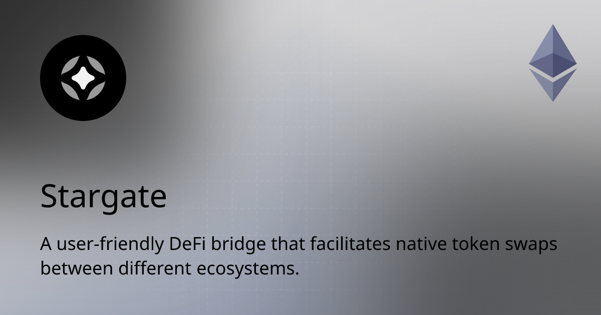 Stargate: Overview, Reviews, Related Apps & FAQs