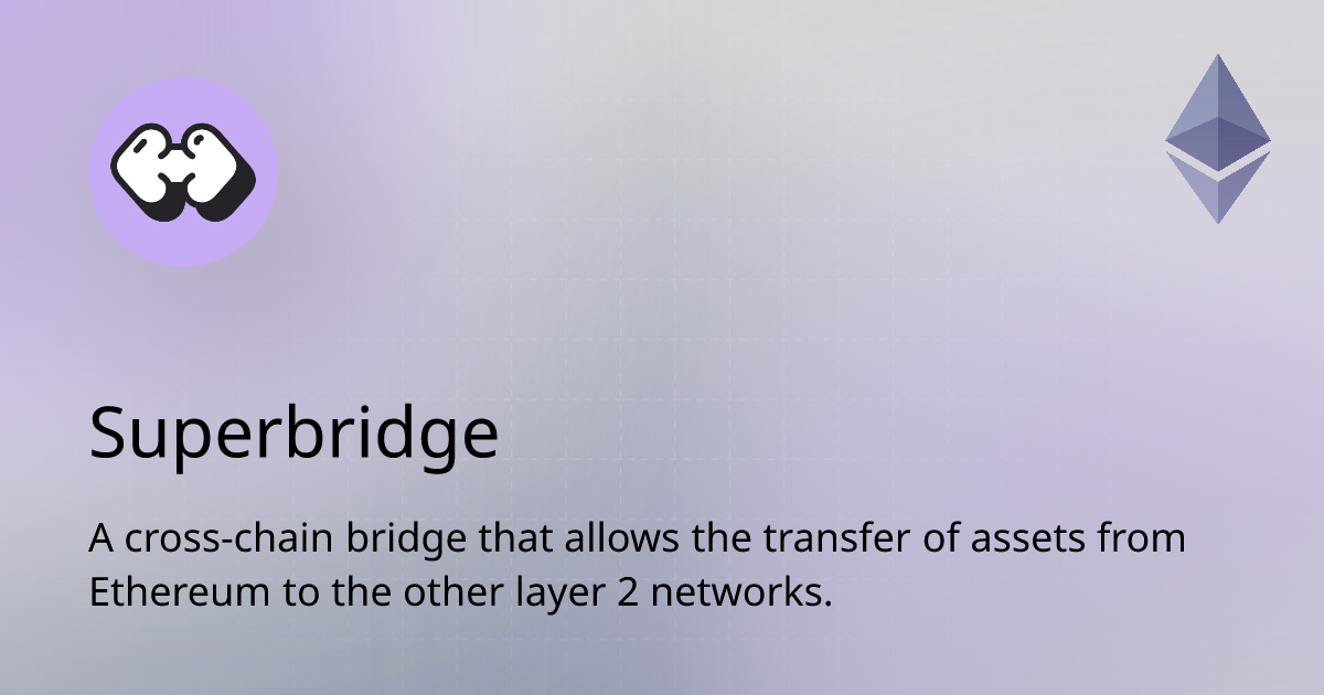 Superbridge: Overview, Reviews, Related Apps & FAQs