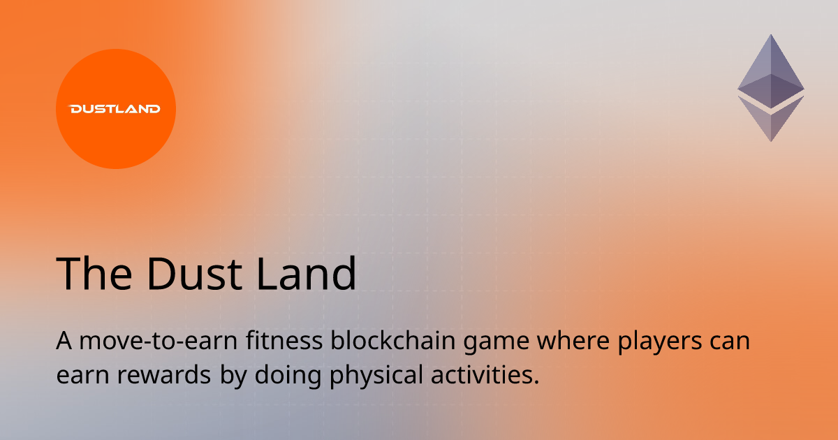 The Dust Land: Overview, Reviews, Related Apps & FAQs