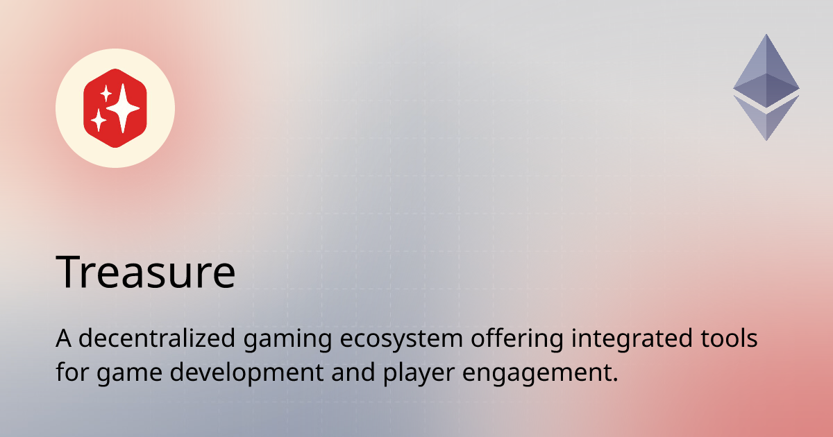 Treasure: Overview, Reviews, Related Apps & FAQs