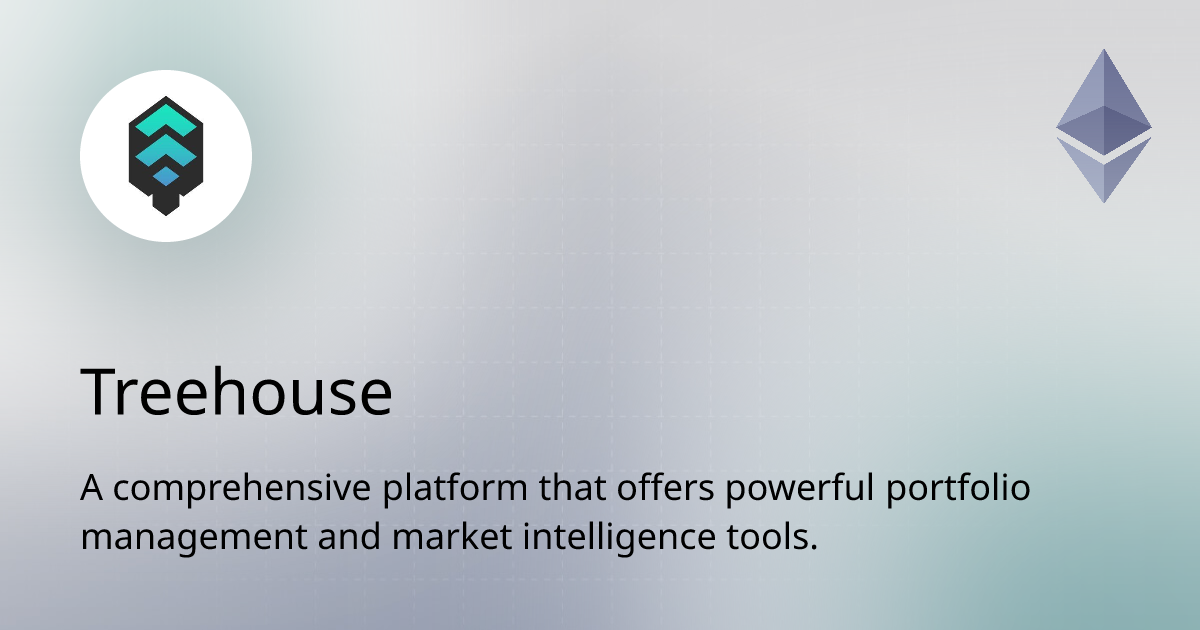 Treehouse: Overview, Reviews, Related Apps & FAQs