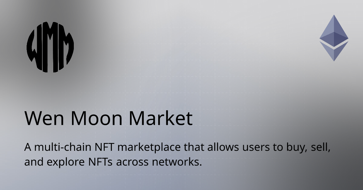 Wen Moon Market: Overview, Reviews, Related Apps & FAQs