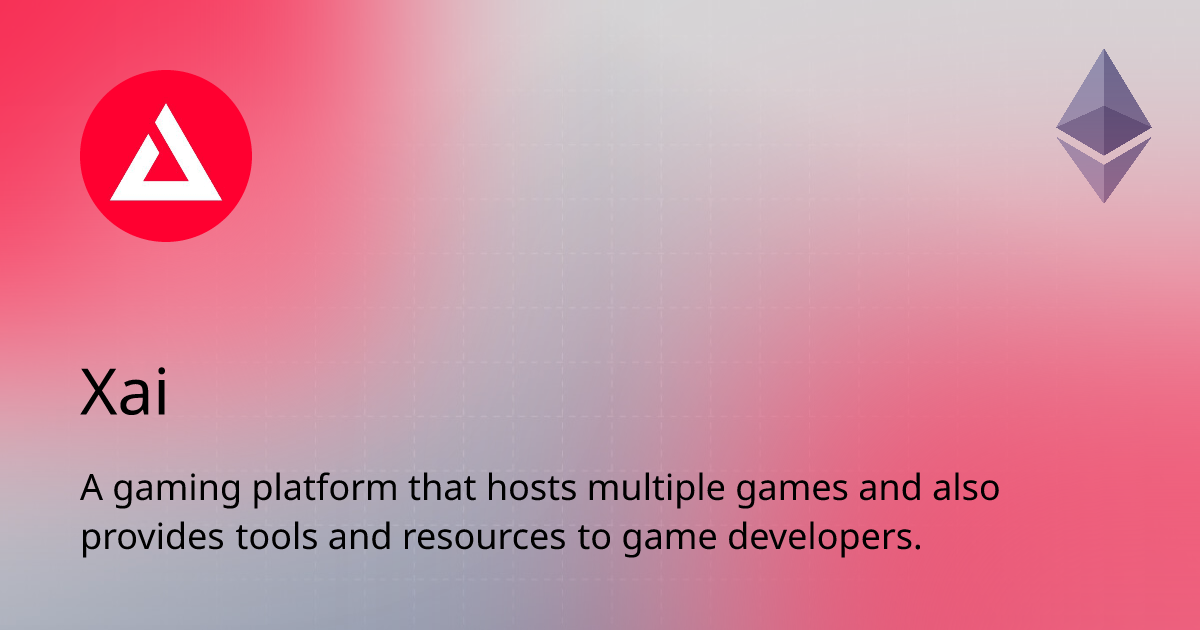 Xai: Overview, Reviews, Related Apps & FAQs