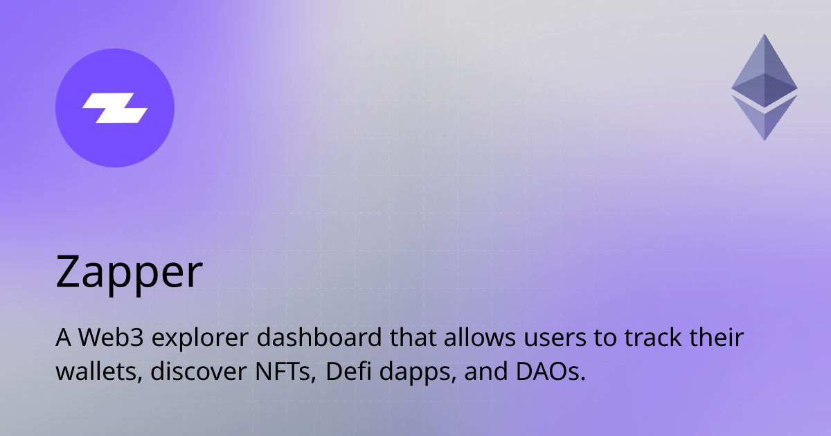 Zapper: Overview, Reviews, Related Apps & FAQs