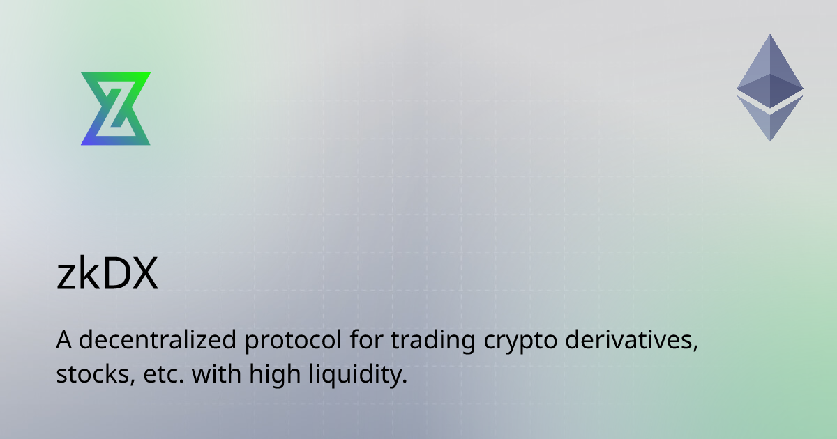 zkDX: Overview, Reviews, Related Apps & FAQs